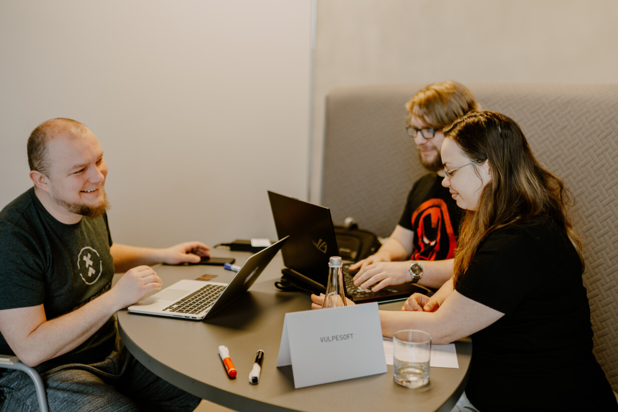 Jak to działa? - Akcelerator Digital Dragons Akcelerator Digital Dragons - Jak działa?