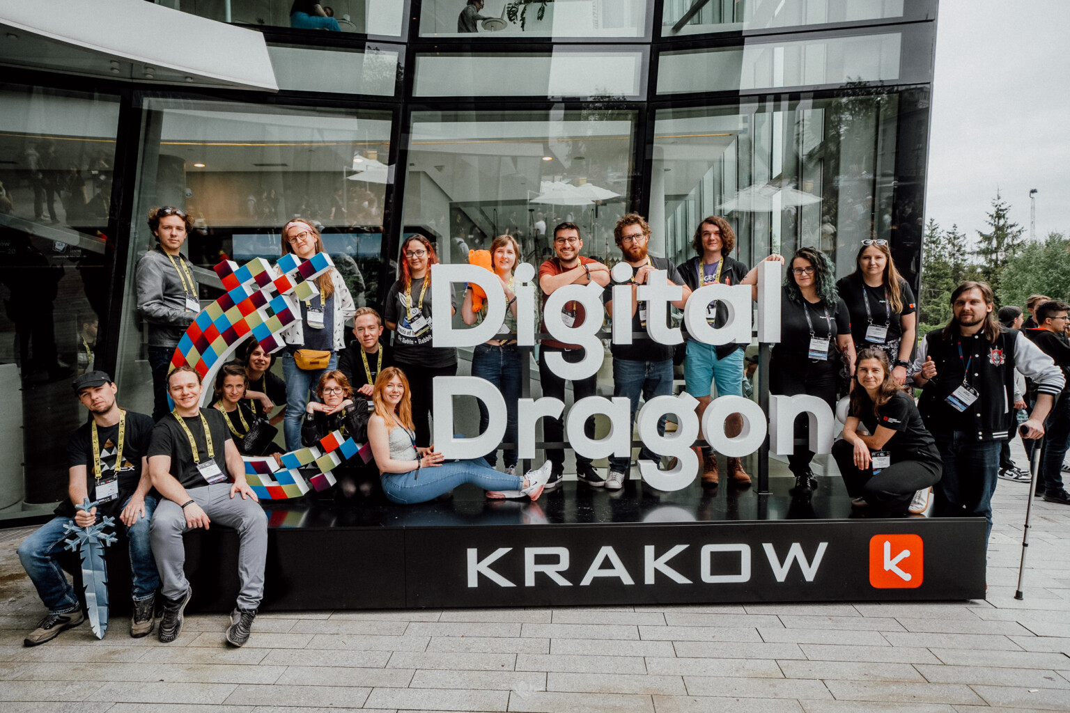 Akcelerator Digital Dragons