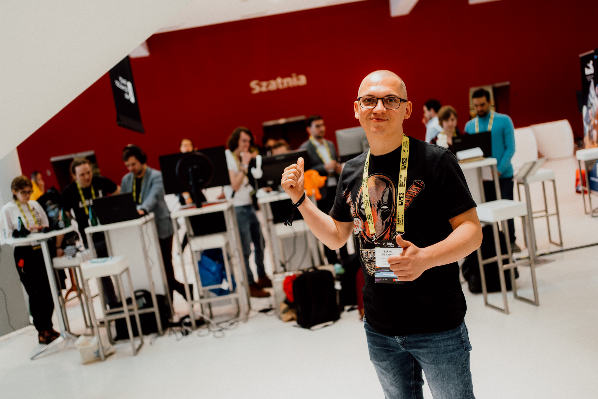 Jak to działa? - Akcelerator Digital Dragons Akcelerator Digital Dragons - Jak działa?