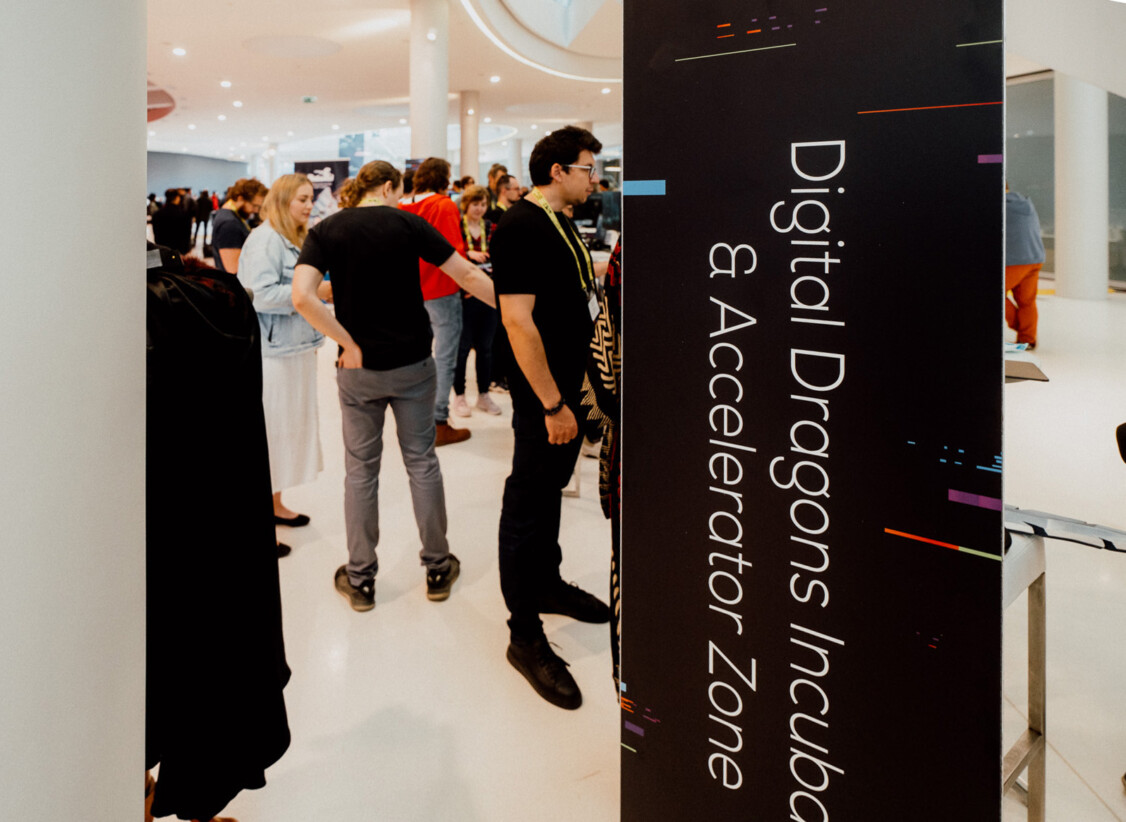 Akcelerator Digital Dragons