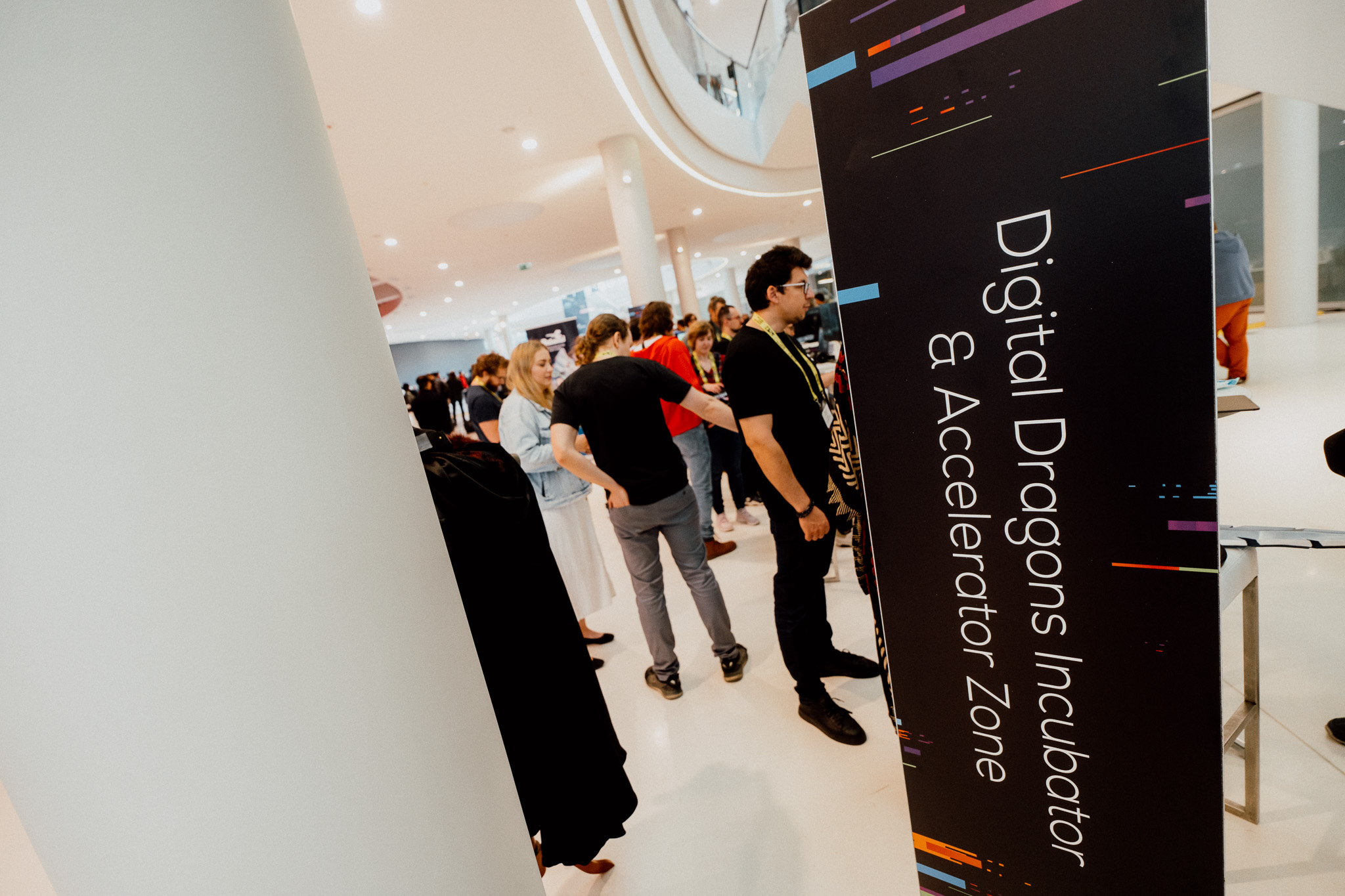 Akcelerator Digital Dragons